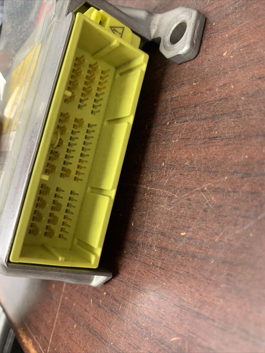 LEXUS IS250 + IS350 AIRBAG CONTROL MODULE PN: 89170-53590 (P) – Airbag Master Tech