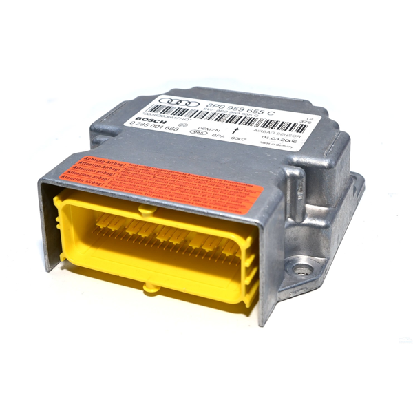 Airbag Modules SRS Parts Airbag Module Reset DR SRS Airbag Master Tech ...