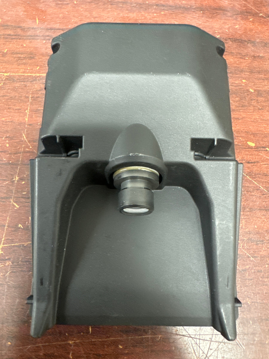 NISSAN VERSA WINDSHIELD FRONT LANE ASSIST CAMERA PN: 284G3 5EE0B ...