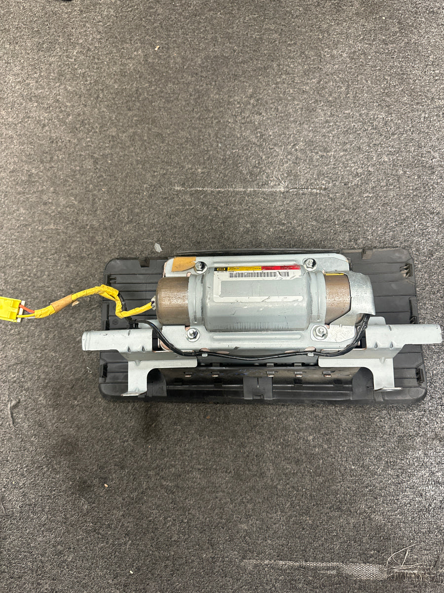 2007-2010 SILVERADO SUBURBAN YUKON PASSENGER DASH AIRBAG (RH) (P ...