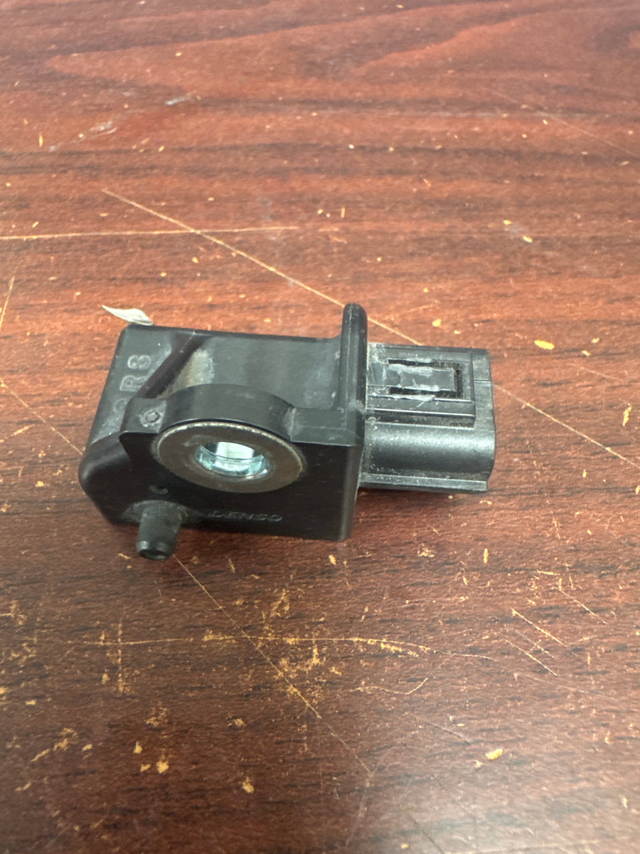 HONDA CIVIC FRONT CRASH IMPACT SENSOR (P) PN: 77930-TBA-B211-M2 ...