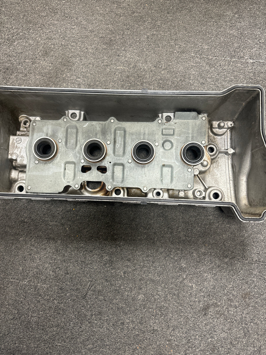 2003-2007 HONDA K SERIES VALVE COVER K20 K24 Type R - Civic SI - RSX ...
