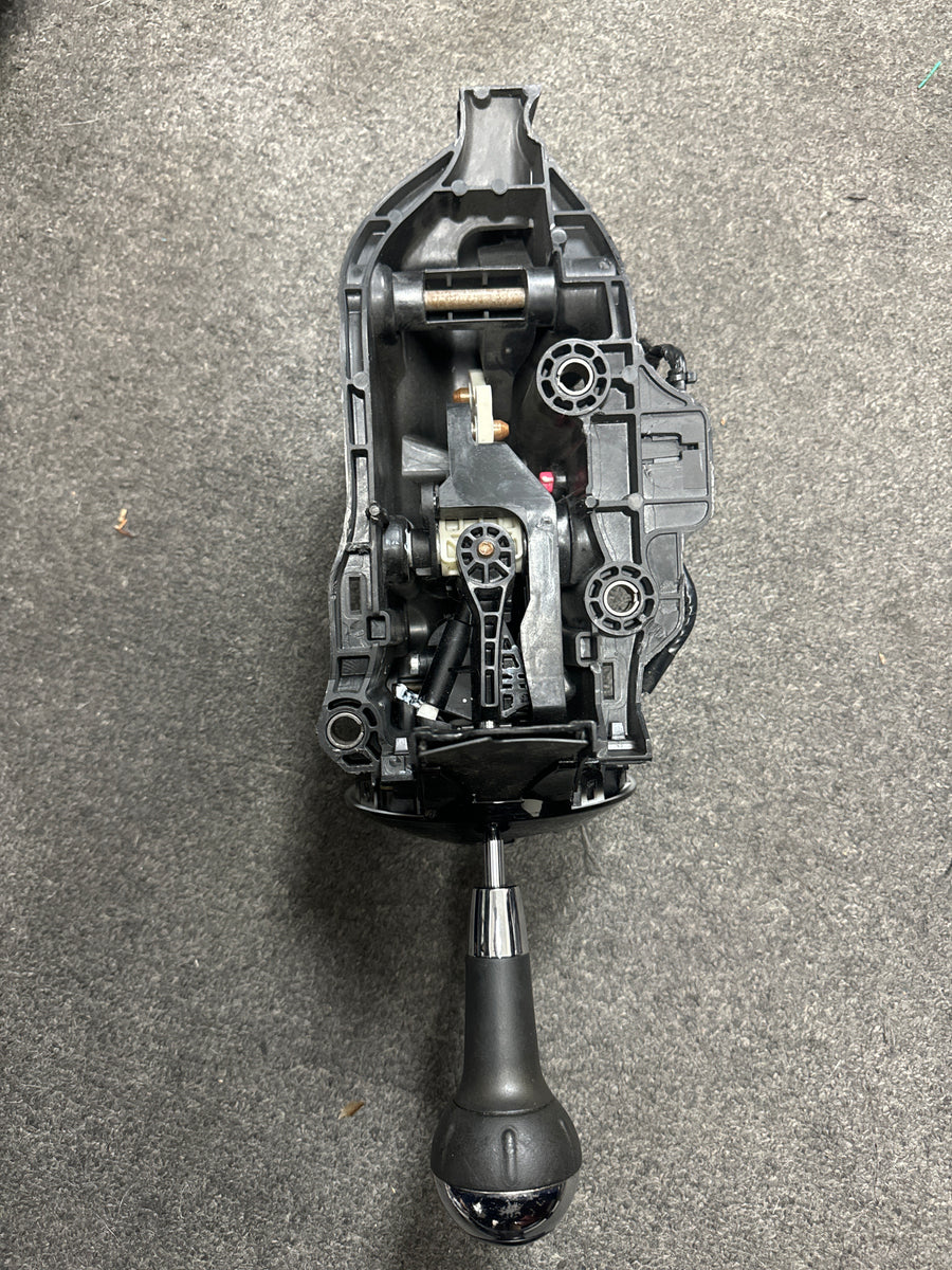 2012-2015 FIAT 500 POP AUTO TRANSMISSION FLOOR SHIFTER GEAR SELECTOR ...