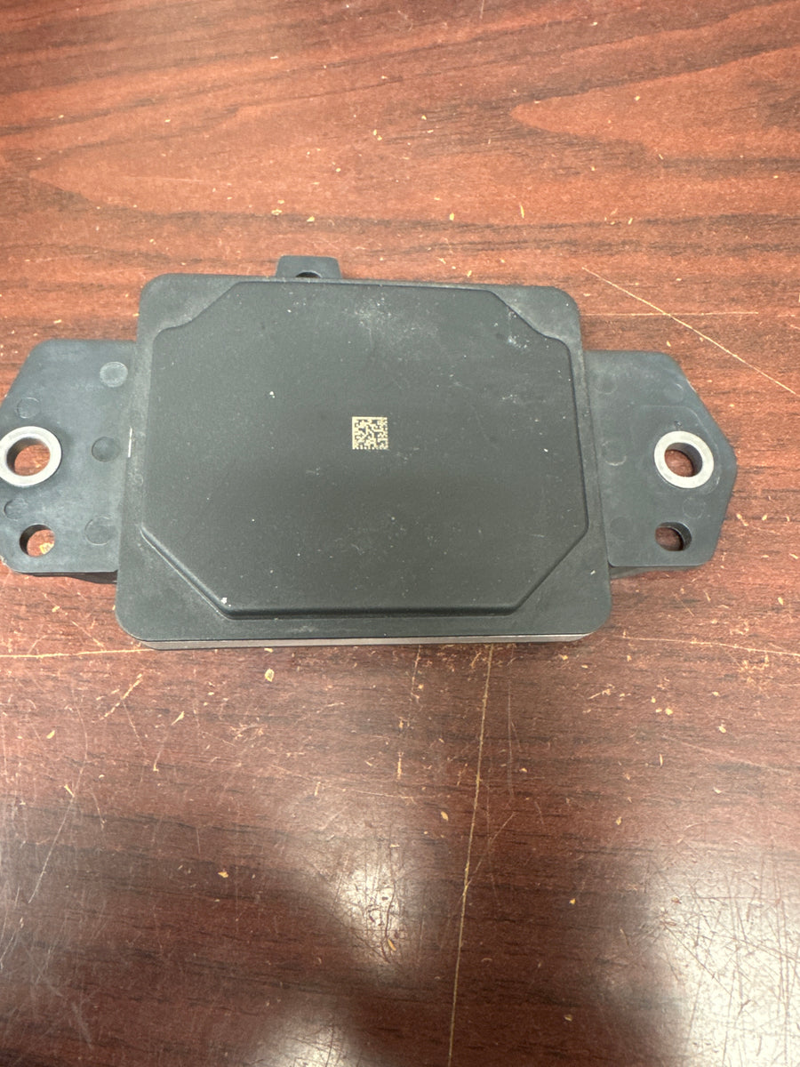 2019-2022 TOYOTA RAV4 FRONT ADAPTIVE CRUISE CONTROL RADAR DISTANCE SEN ...