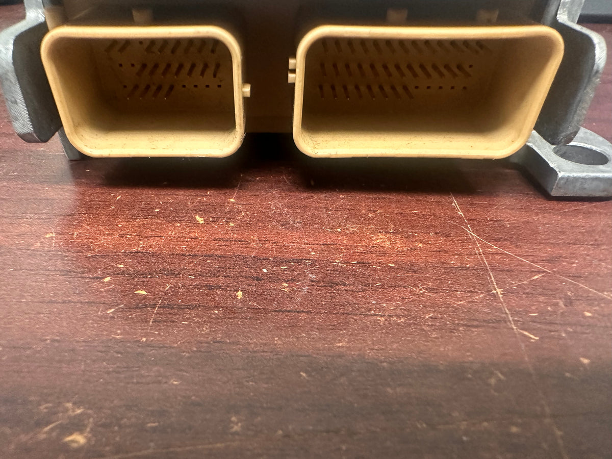 HYUNDAI VELOSTER SRS CONTROL MODULE UNIT PN: 95910-2V050 (P) – Airbag ...