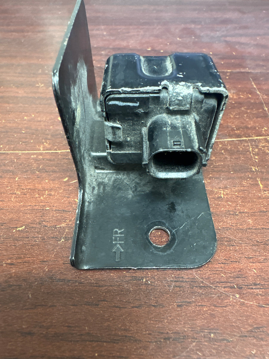 HONDA CIVIC FRONT RIGHT PASSENGER IMPACT SENSOR (P) PN: 77930-S5A-A810 ...