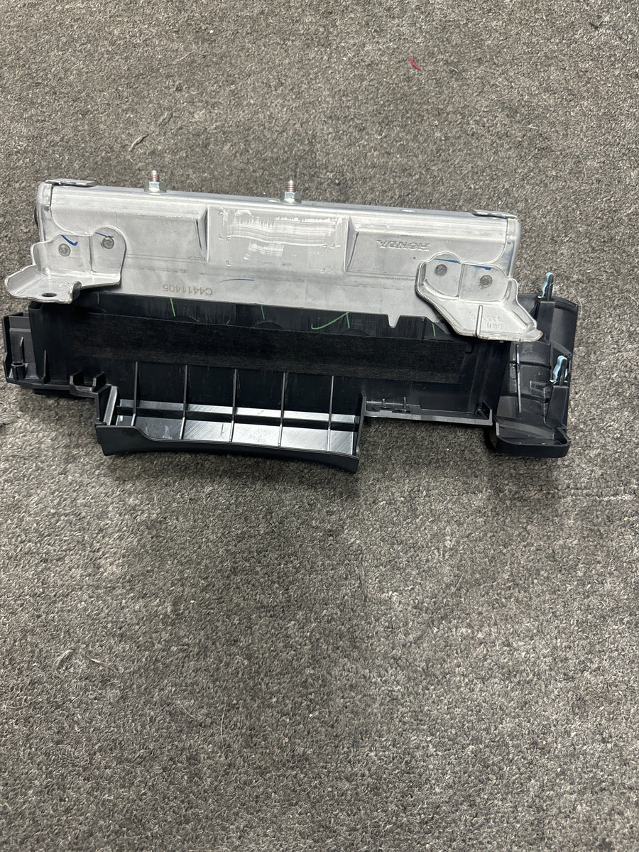 2022-2025 HONDA CIVIC LEFT DRIVER KNEE AIRBAG (LH) (P) – Airbag Master Tech