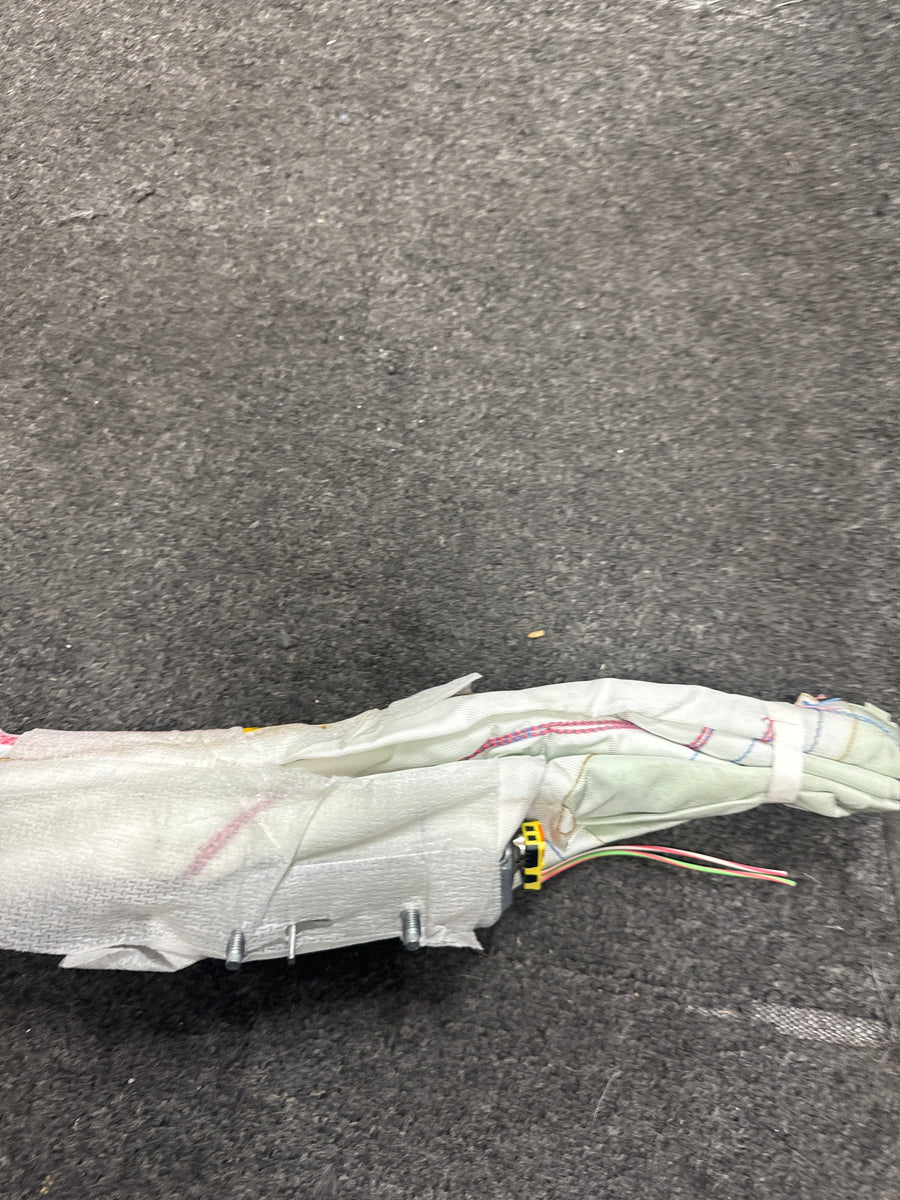 2013-2017 CHEVY TRAVERSE DRIVER OUTBOARD SEAT AIRBAG (LH) (P) CUT WIRE ...