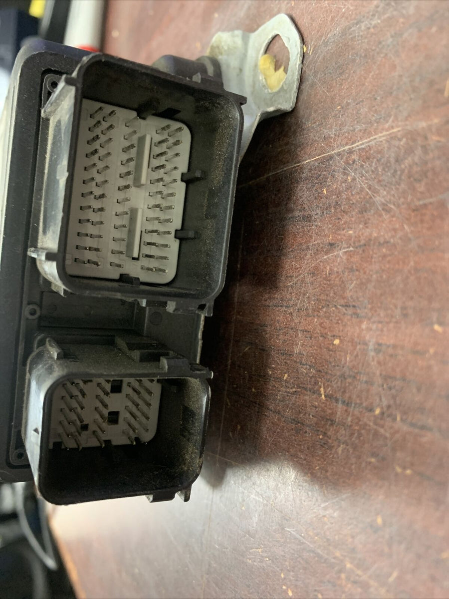 FORD FOCUS AIRBAG CONTROL MODULE PN: F1ET 14B321 AB (P) – Airbag Master ...