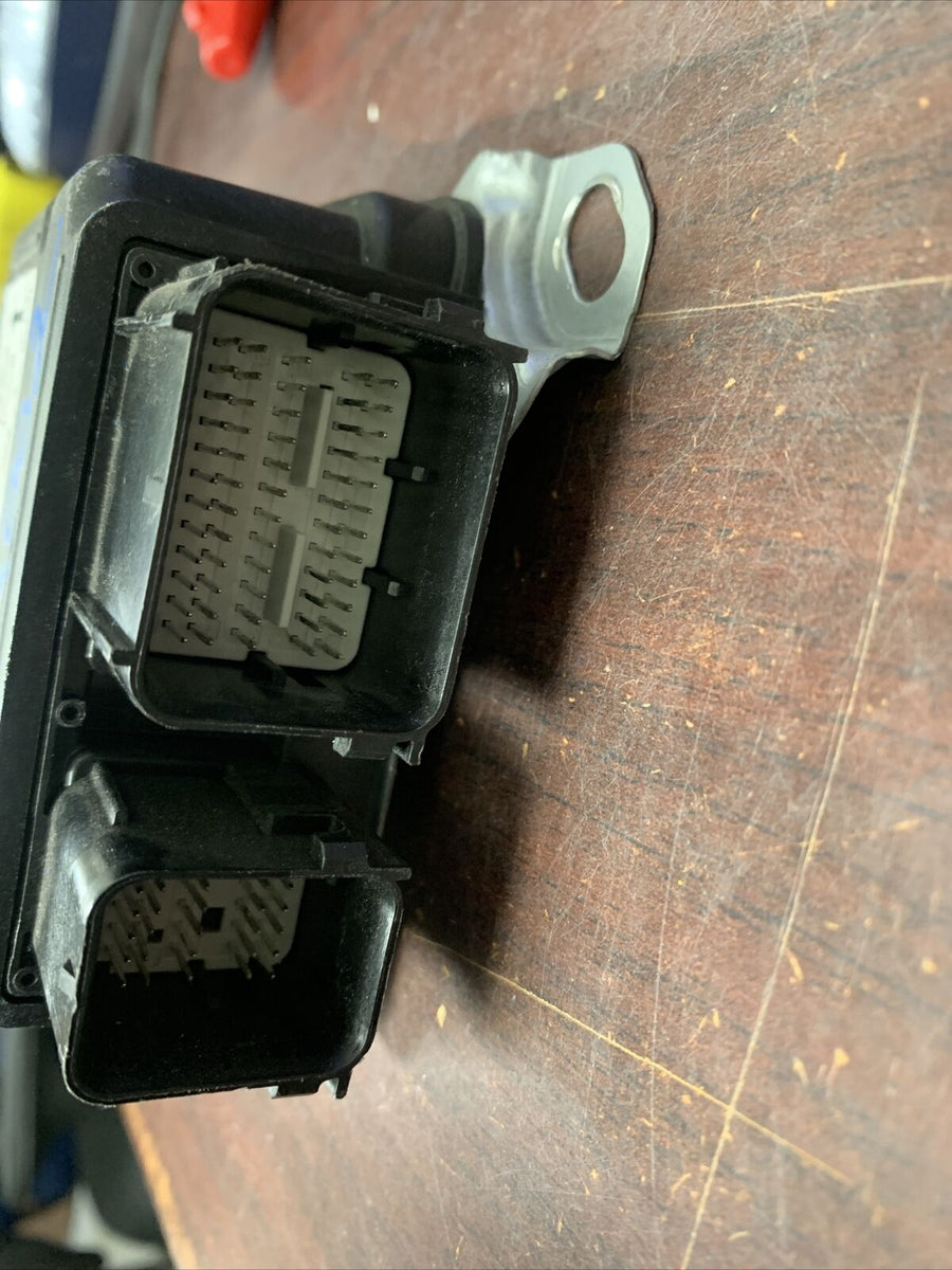 FORD FOCUS AIRBAG CONTROL MODULE PN: G1ET 14B321 AC (P) – Airbag Master ...