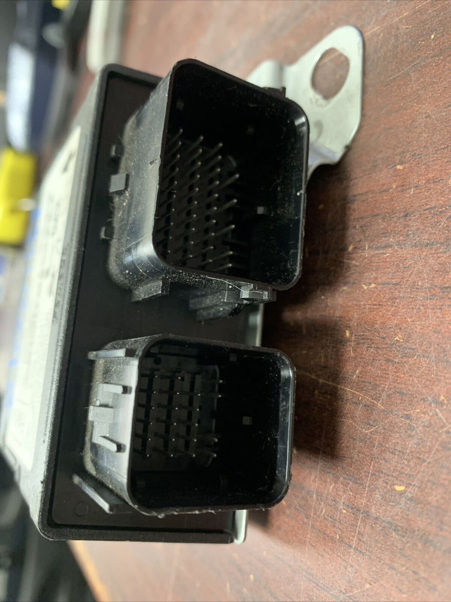 FORD FOCUS AIRBAG CONTROL MODULE PN: DM5T 14B321 LC (P) – Airbag Master ...