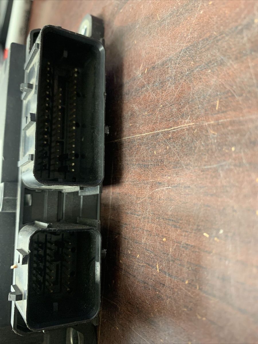 CHEVROLET CRUZE AIRBAG CONTROL MODULE P/N 13589412 (P) – Airbag Master Tech