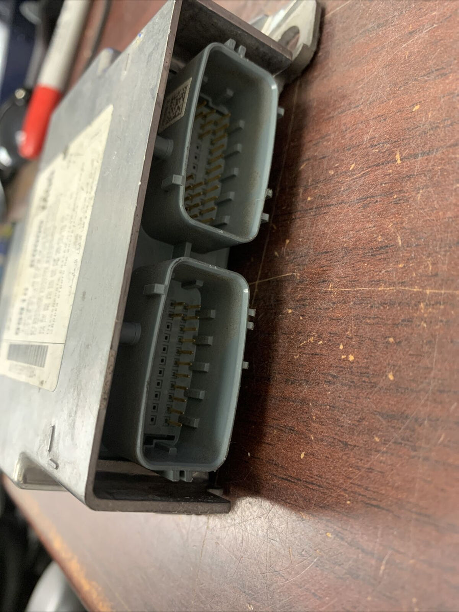 KIA FORTE AIRBAG CONTROL MODULE PN 95910-B0000 (P) – Airbag Master Tech