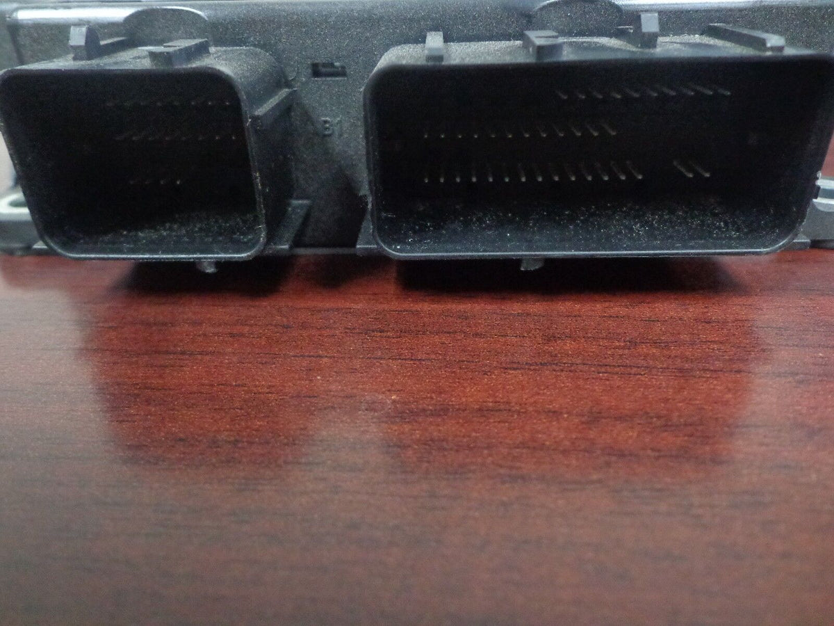 CHEVROLET EQUINOX/GMC TERRAIN AIRBAG CONTROL MODULE PN: 13584903 (P ...