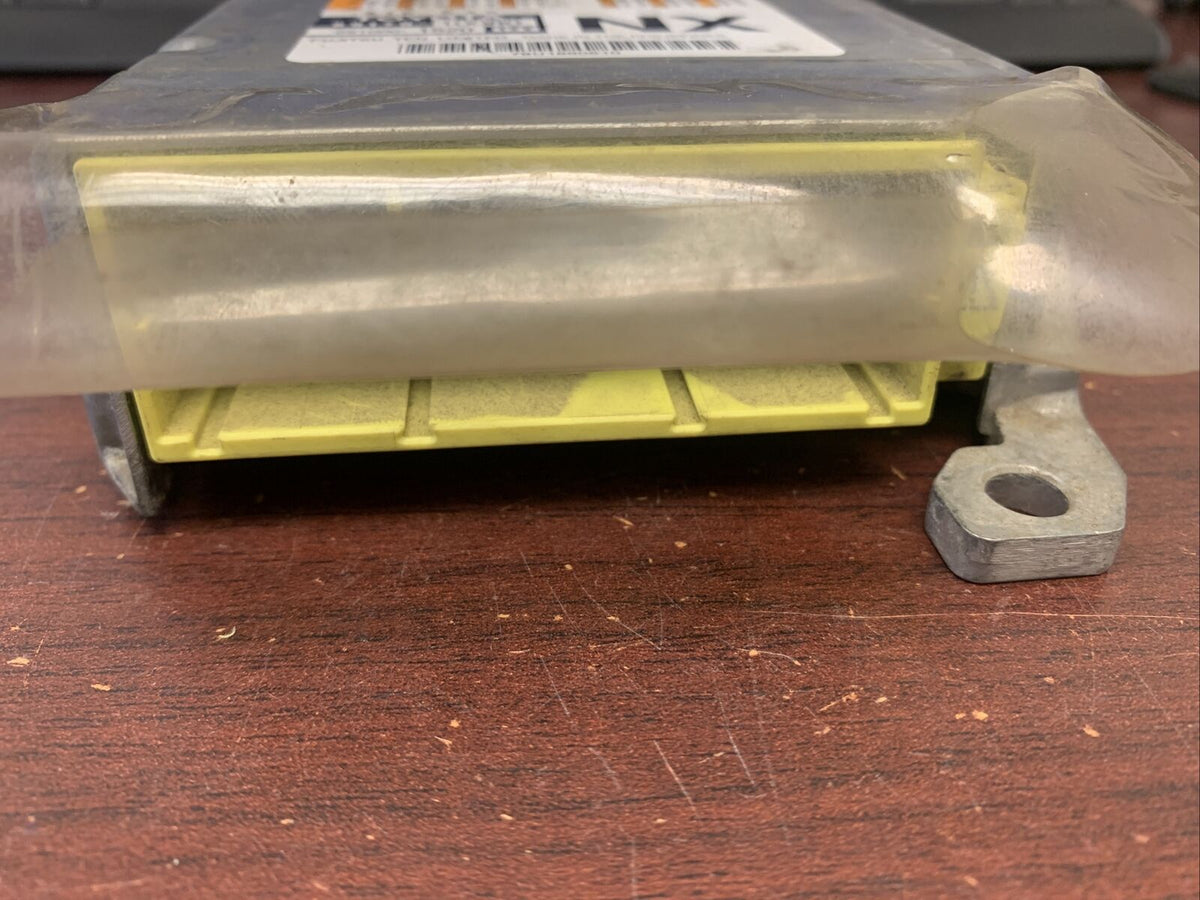 TOYOTA CH-R AIRBAG CONTROL MODULE UNIT P/N 8917010080 (P) – Airbag ...