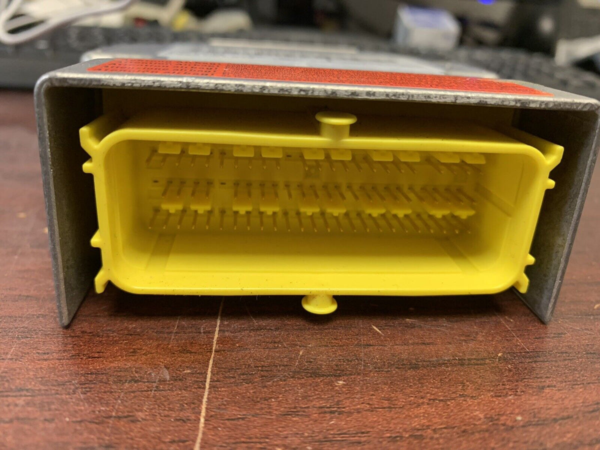 Audi A8 AIRBAG CONTROL MODULE PN: 4E0 959 655 J (P) – Airbag Master Tech