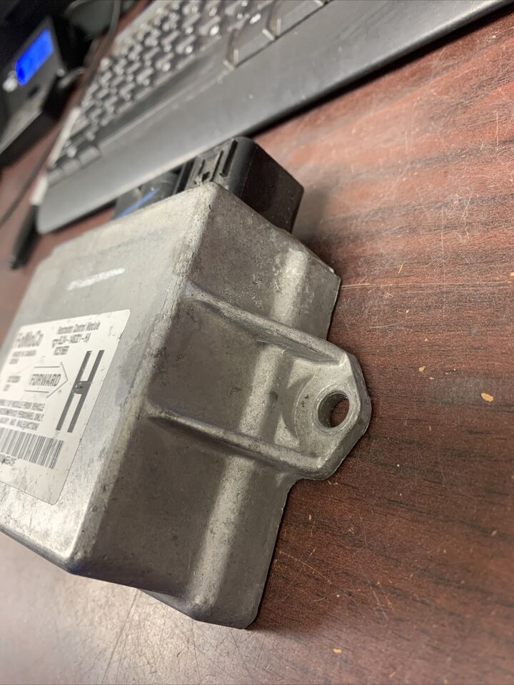 FORD EXPLORER AIRBAG CONTROL MODULE PN: 6L24-14B321-HA (P) – Airbag ...