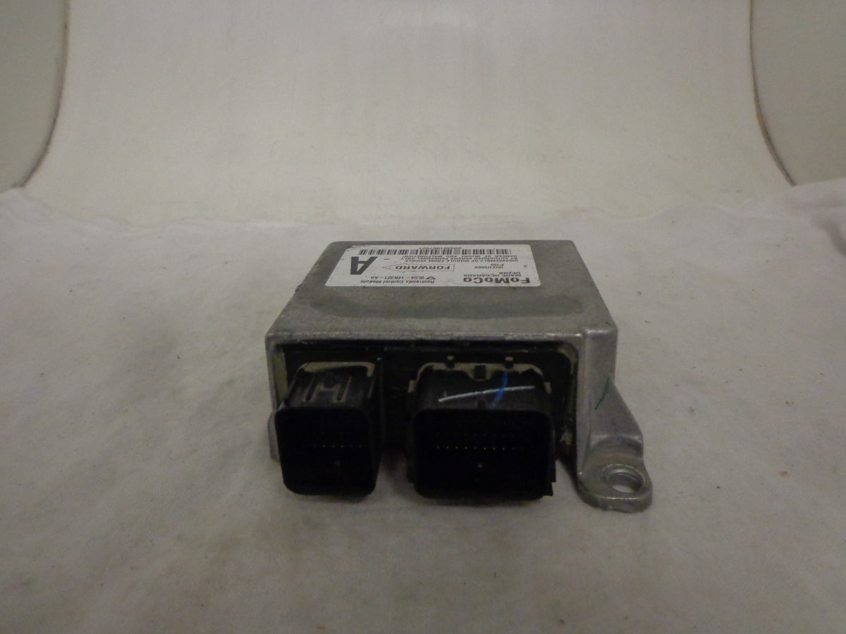 Ford Ranger Airbag Module 9L5414B321AA (P) – Airbag Master Tech