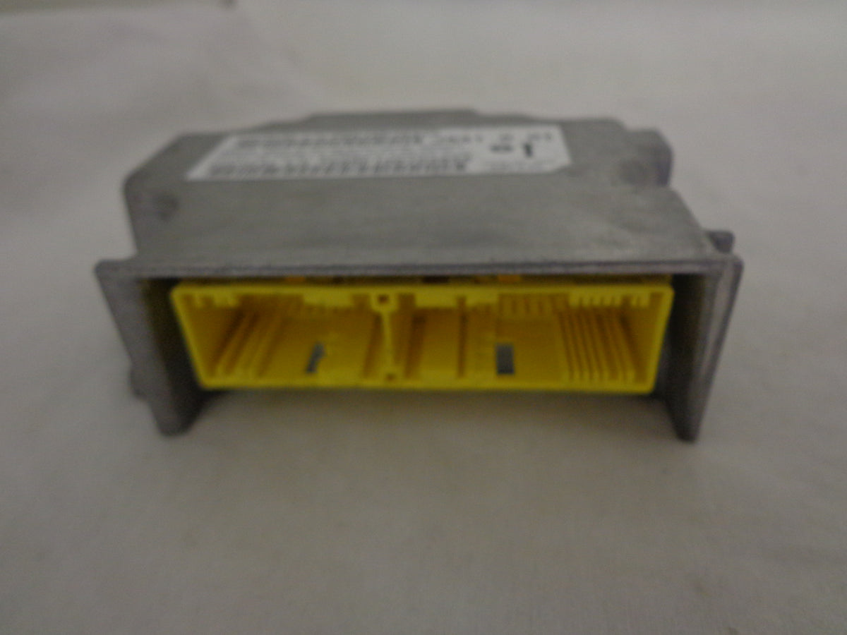 Chrysler 200 Airbag Module (P68186182AD) (P) – Airbag Master Tech